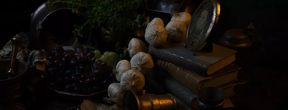 Enam Petua Asas untuk Mendapatkan Foto Studio Still Life yang Lebih Baik