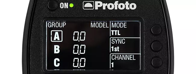 Profoto ណែនាំ Air Remote TTL-F ដែលធ្វើឱ្យប្រសើរឡើងនូវការចេញផ្សាយពីចម្ងាយរបស់ស្មាតហ្វូន និងទៅ