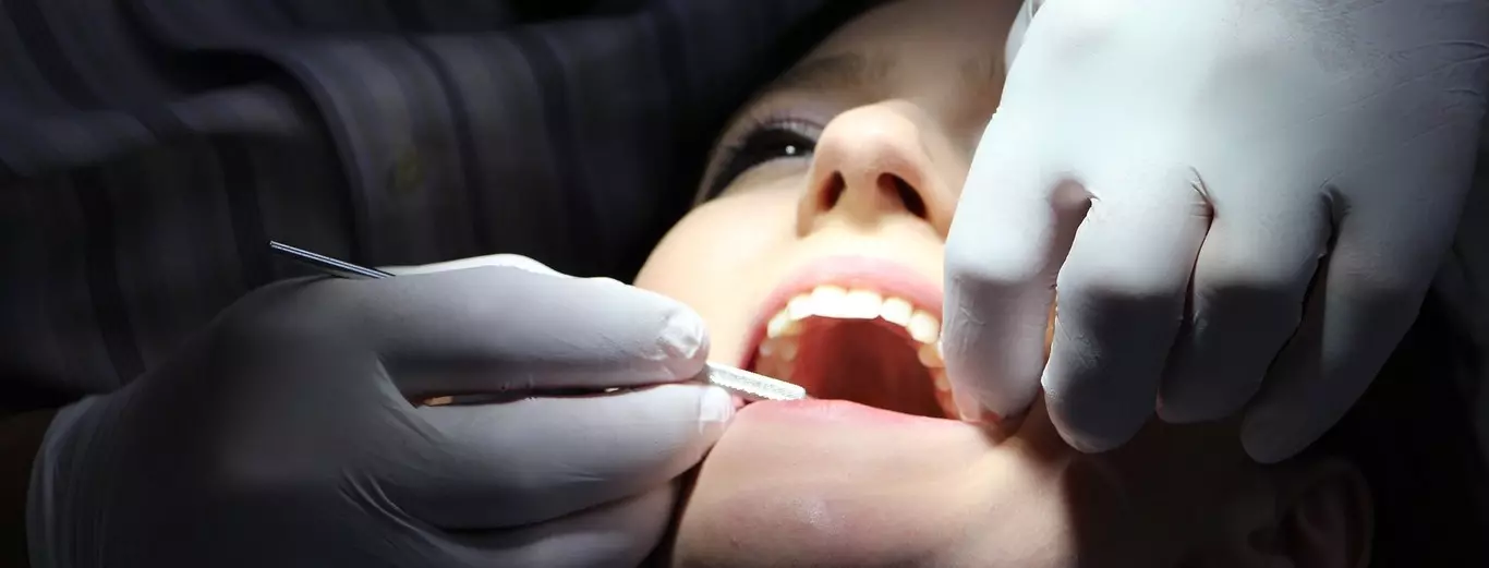 Fotografi mjekësore: kështu punoni për të bërë foto në klinika dentare