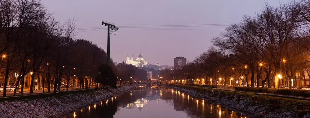 Važnost svjetla u fotografiji