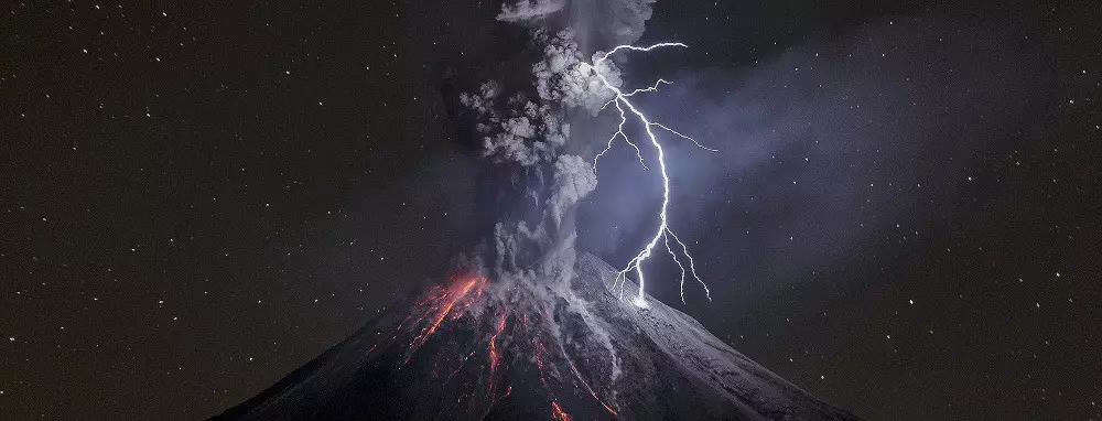 Nakadaog nga mga litrato sa 2017 National Geographic Travel Photographer of the Year contest