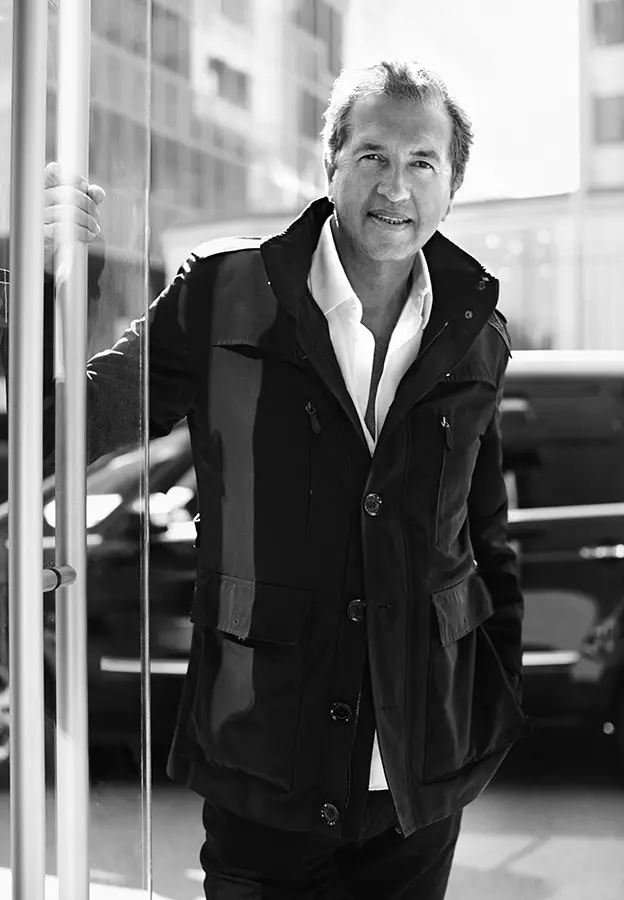 Mario Testino Photographer