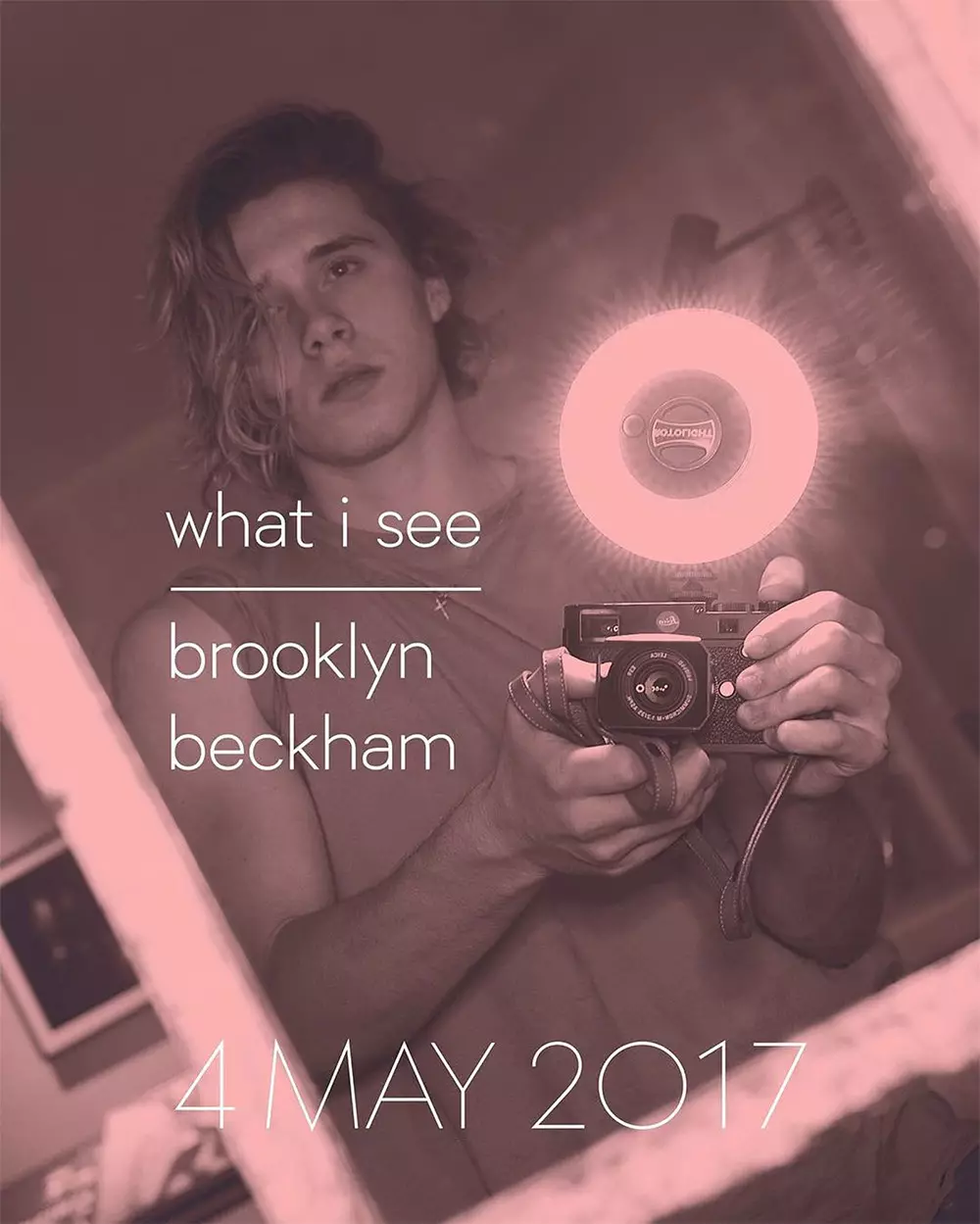 Brooklyn Beckham 1