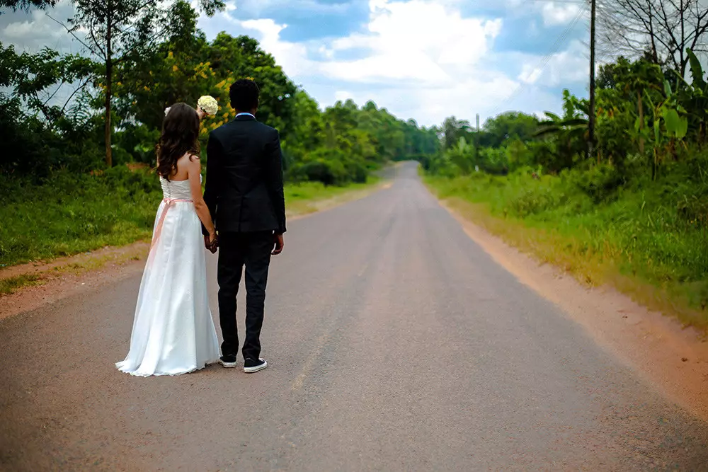 Mga Susi sa Pag-set up ng Business Wedding Photography 8