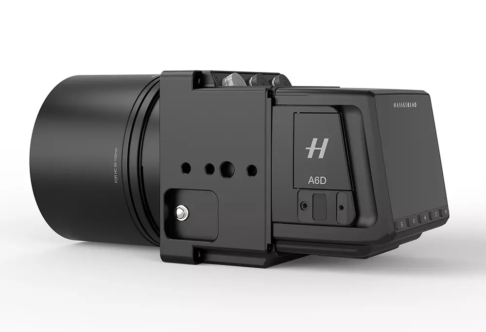 Hasselblad A6d 2