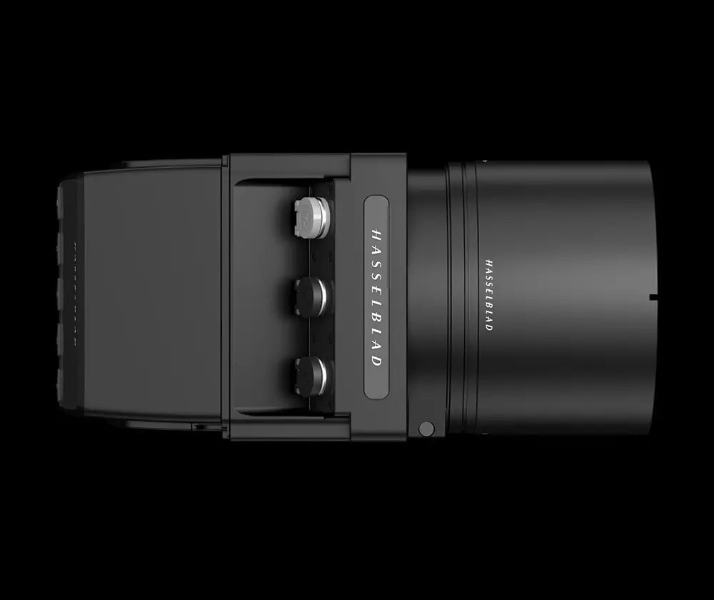 Hasselblad A6d 3