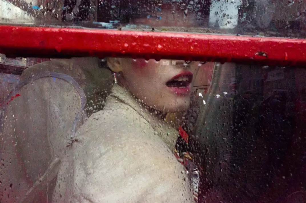 C. Gareth Bragdon