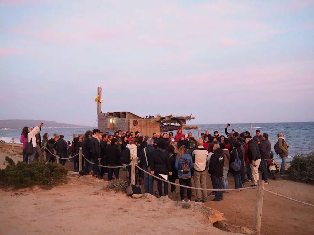 Fotografisk Formentera