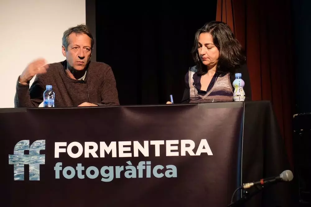 Fotografi Formentera