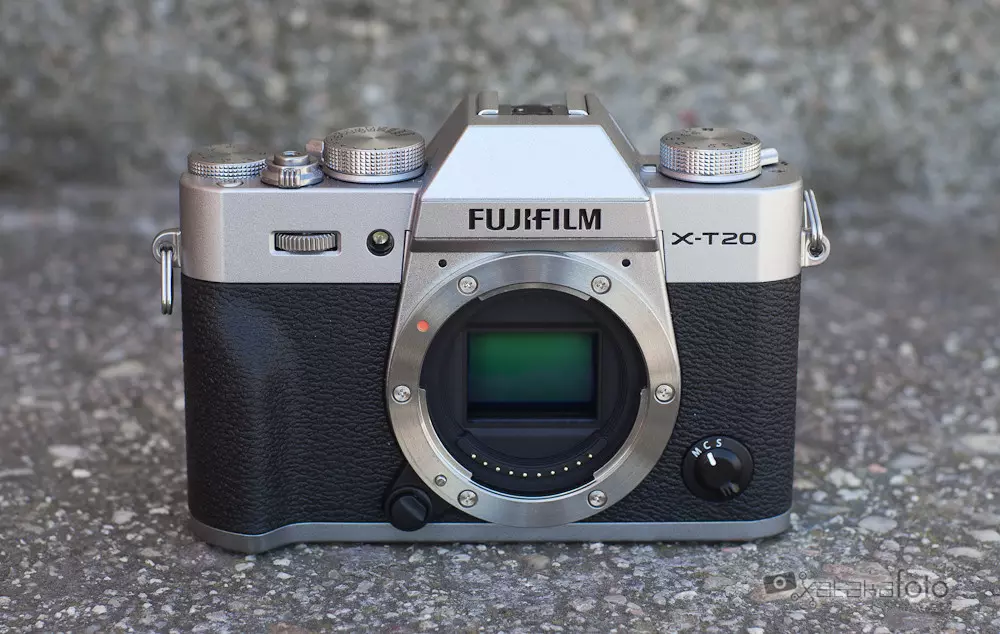 Fujifilm X T20 027