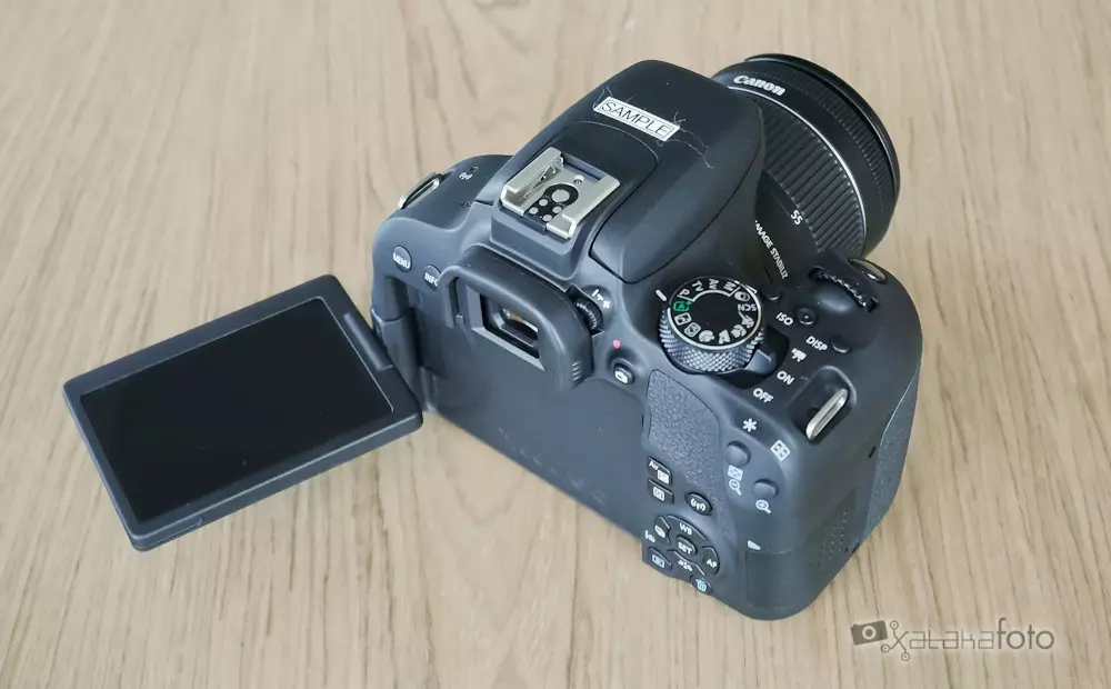 Canon20 жаңалықтары