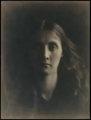 Julia Margaret Cameron (Prydeinig (ganed India), Calcutta 1815-1879 Kalutara, Ceylon)