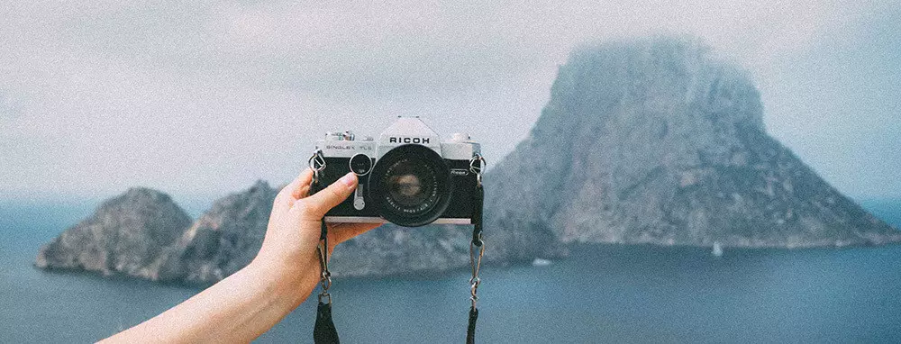 Meriv çawa dike ku selfiyên me bibin xwe-portreyên baş