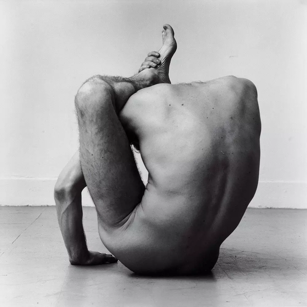 Expo Fondation Mapfre Peter Hujar 12