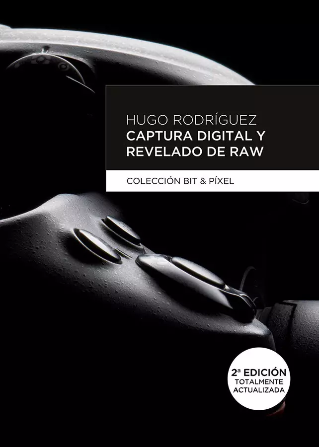 Откриена сурова книга за дигитално снимање на Хуго Родригез