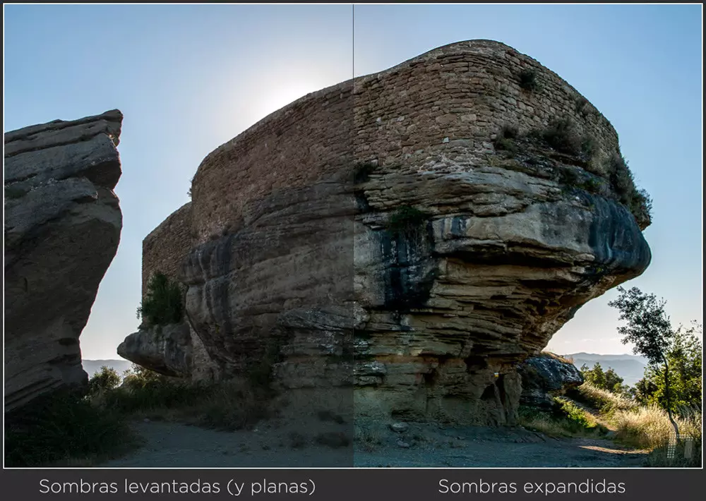 Hugo Rodriguez Digital Capture nambara Raw 2