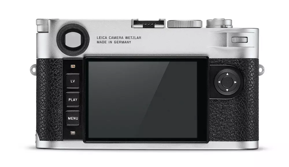 Leica M10 4