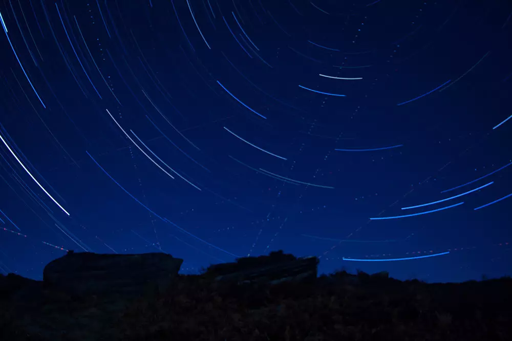 Astrofotografiarako lenterik onenak