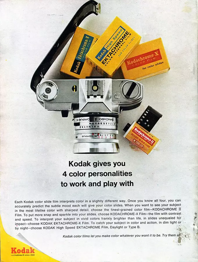 Kodak Film