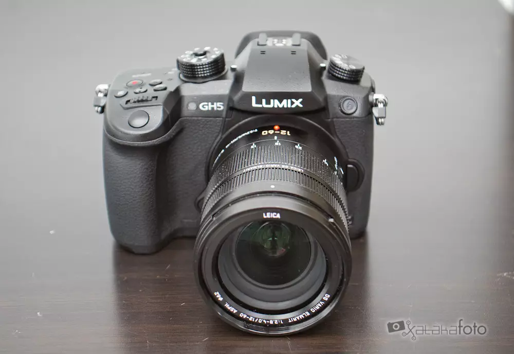 Lumix Gh5 Contact02