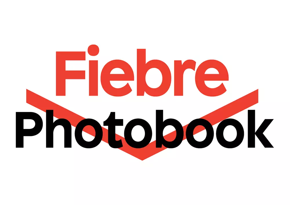 Febre Photobook Logo