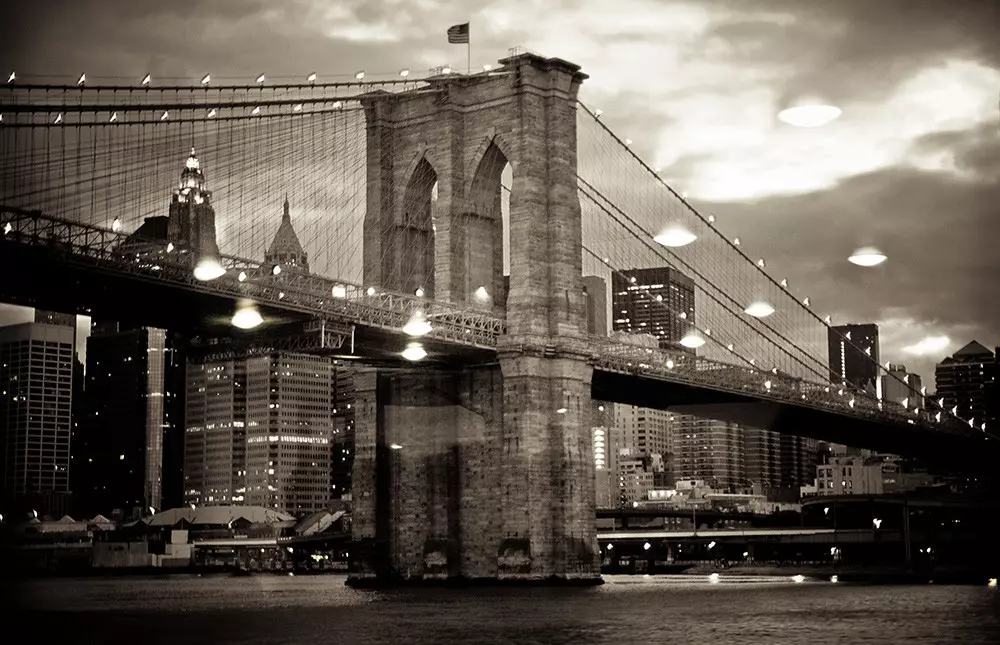 brooklynski most