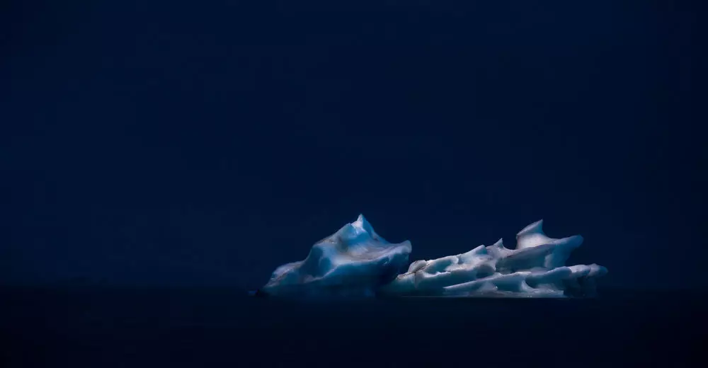 Aisbergs