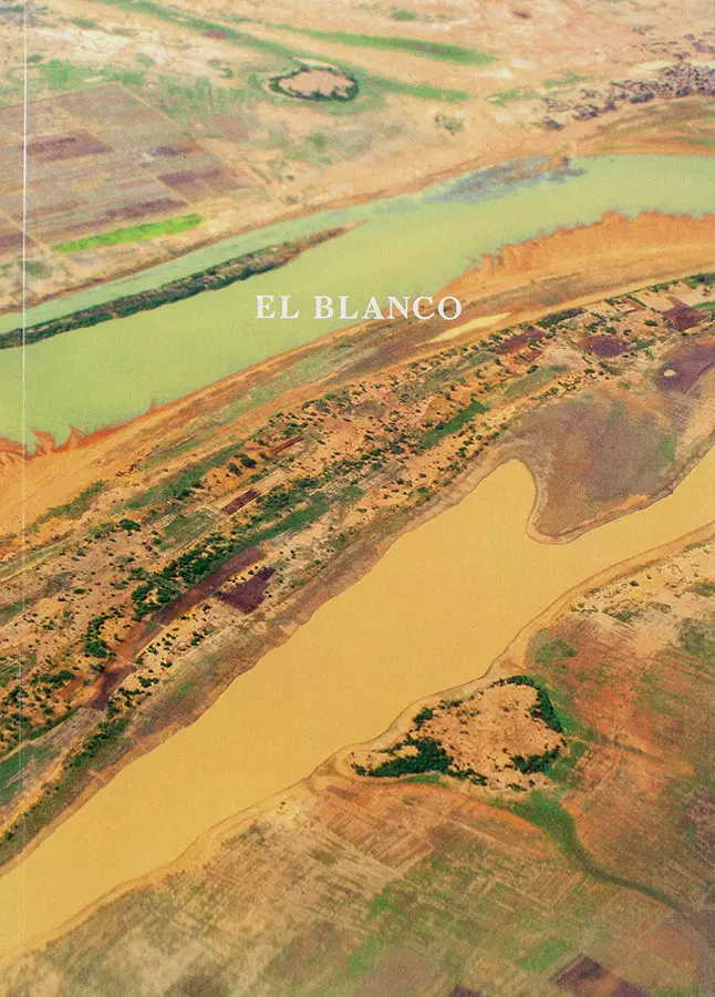 Elblanco Cover