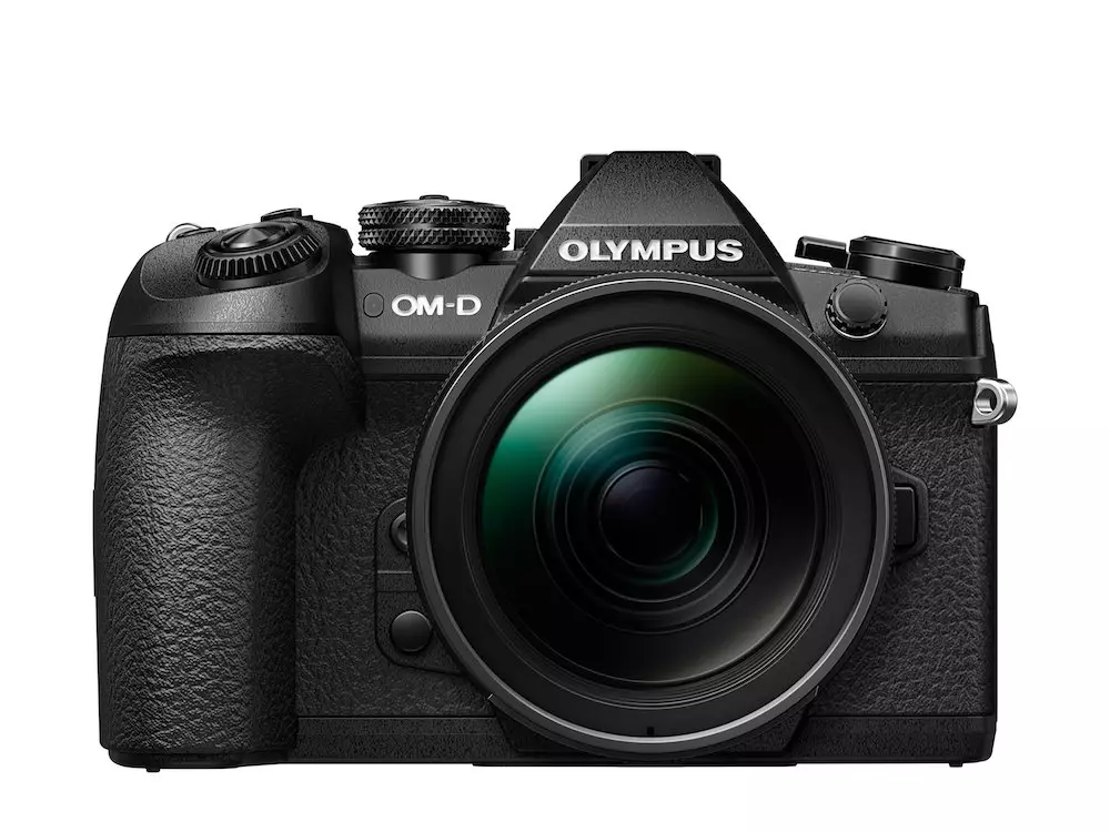 Om D E M1 Mark Ii Ez M1240 Product 000