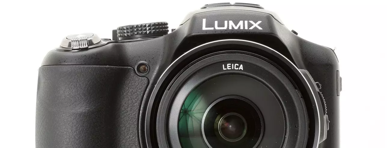 Panasonic FZ2000 4K-da çox bahis edir