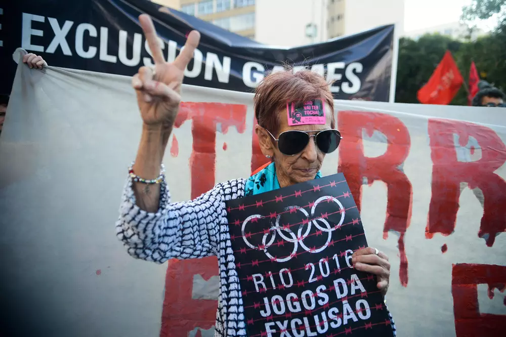 Rioprotestid