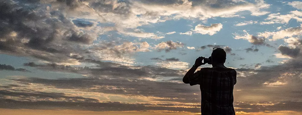 Najlepší fotoaparát na cesty: Tipy na výber ideálneho modelu