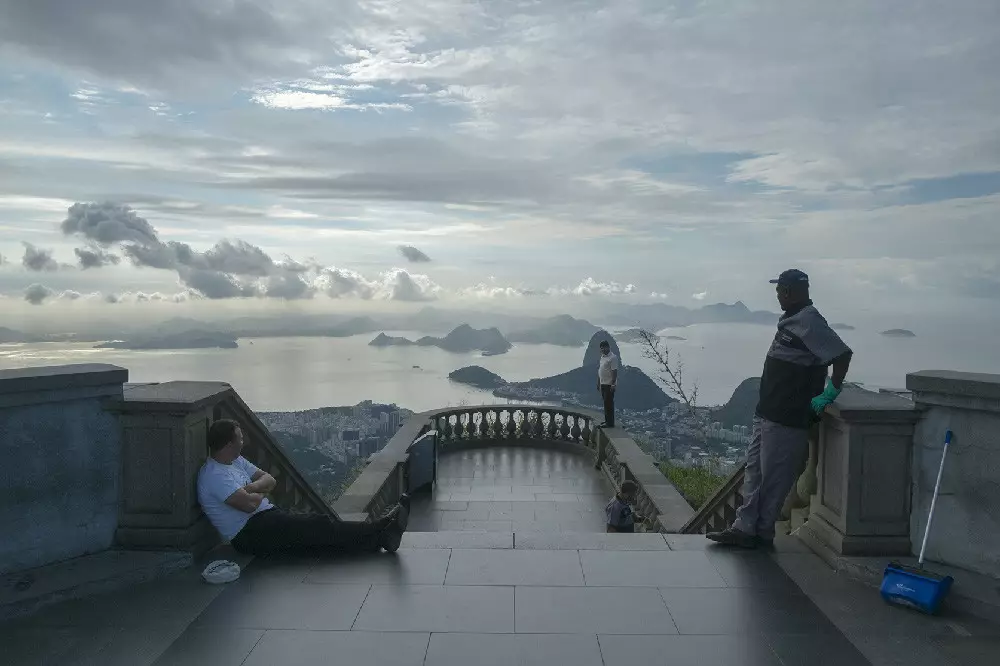 Rio de Janeiro