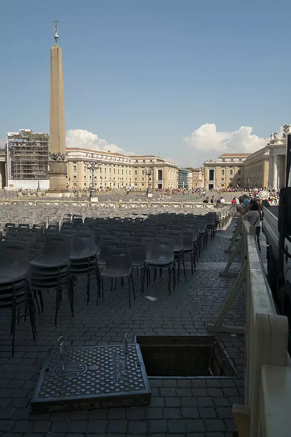 Vaticano