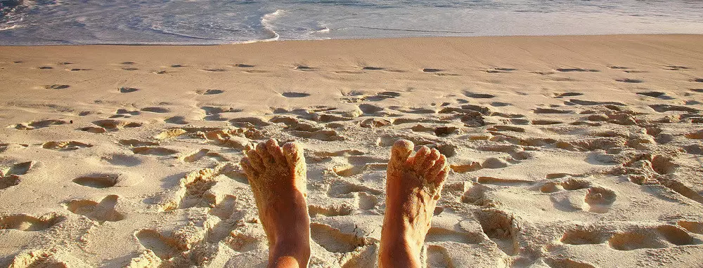 Evite problemas com fotos nas redes sociais durante as férias de verão