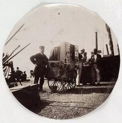 Beach Photographer Mga 1890