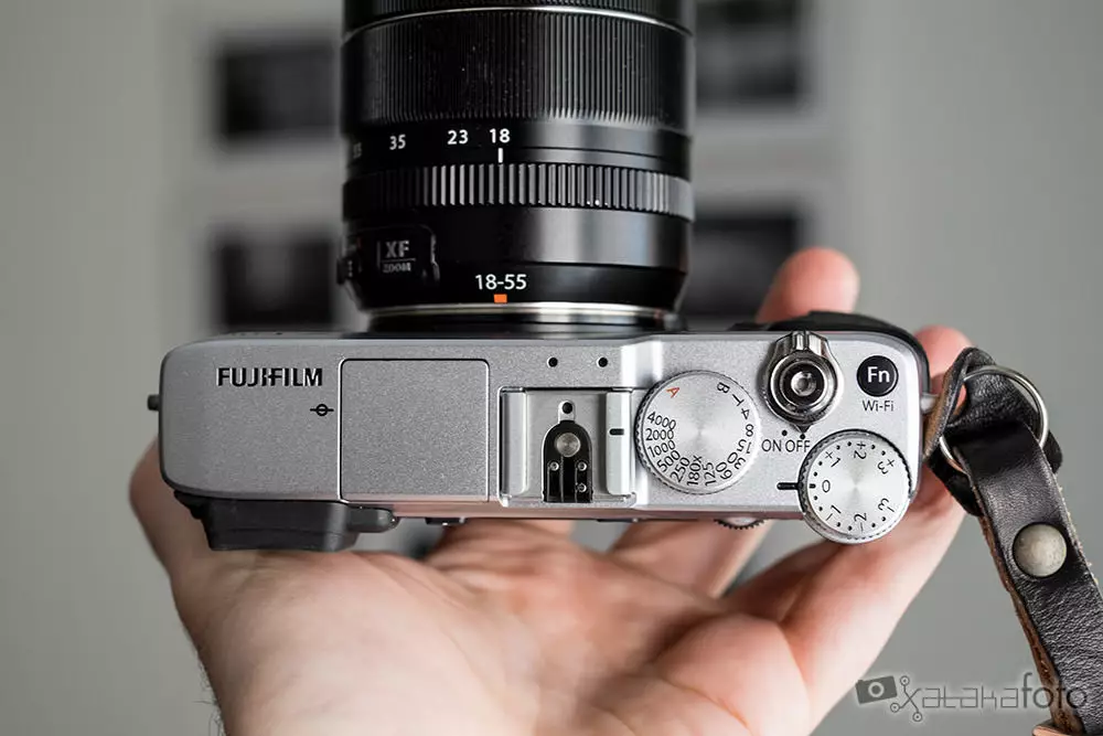 Fujifilm xe2s 4472