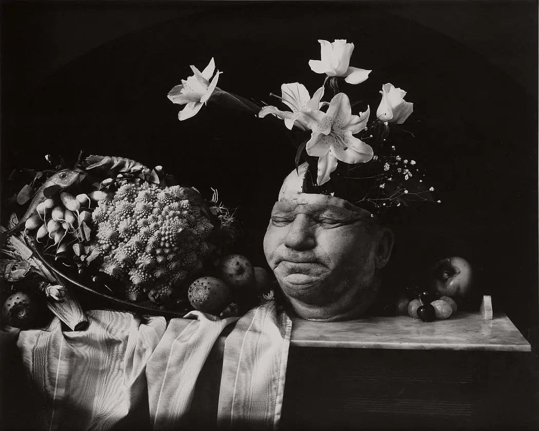 Joel Peter Witkin 01