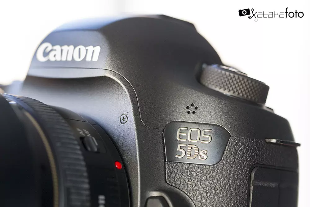 Canon EOS 5DS Kab