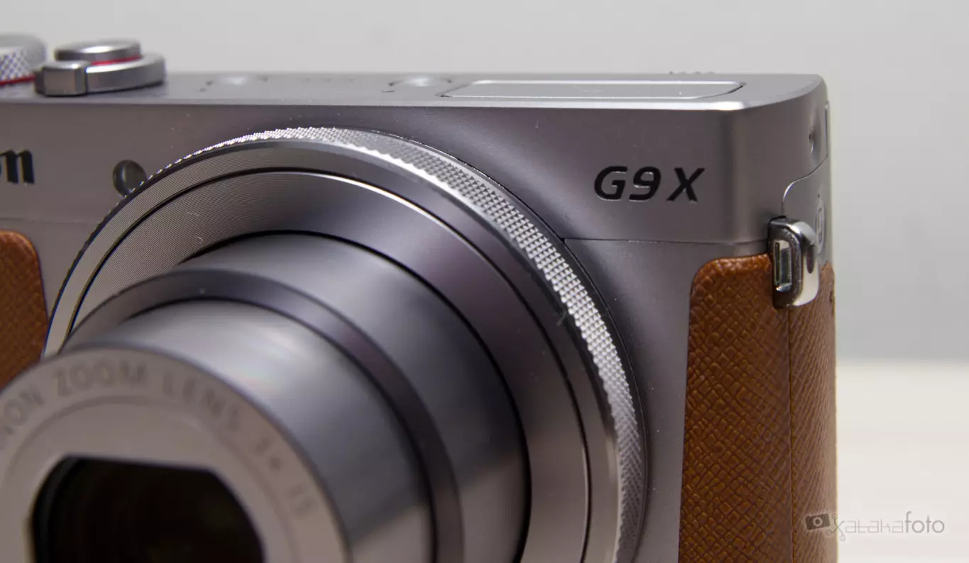 Canon G9x Analysis Engadget mynd 15