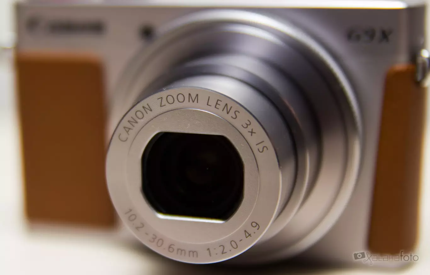 Canon G9x Analysis Engadget mynd 16