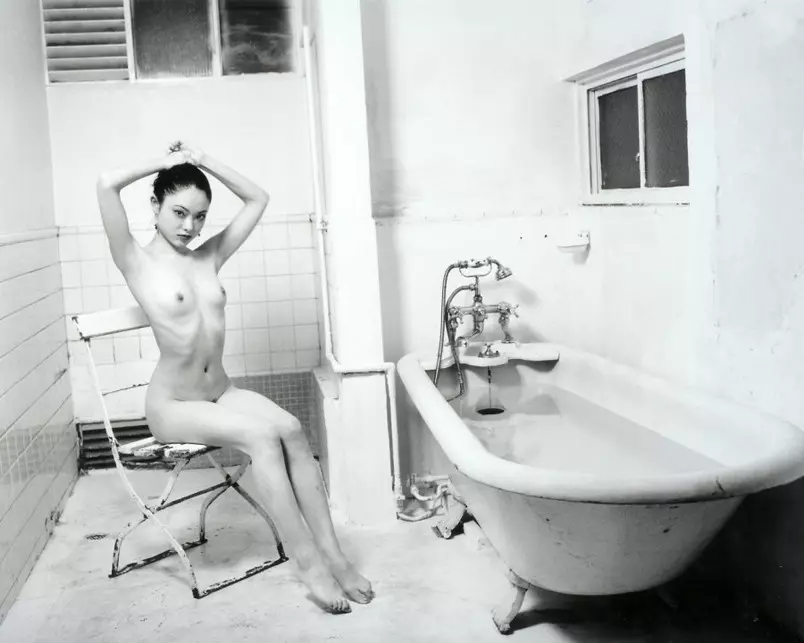 Nobuyoshi Araki 2