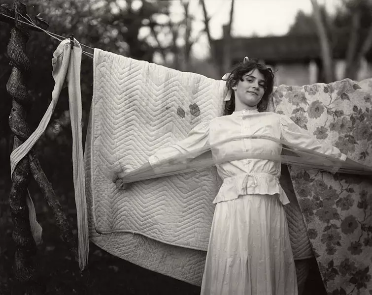 Sally Mann u dvanaest 05