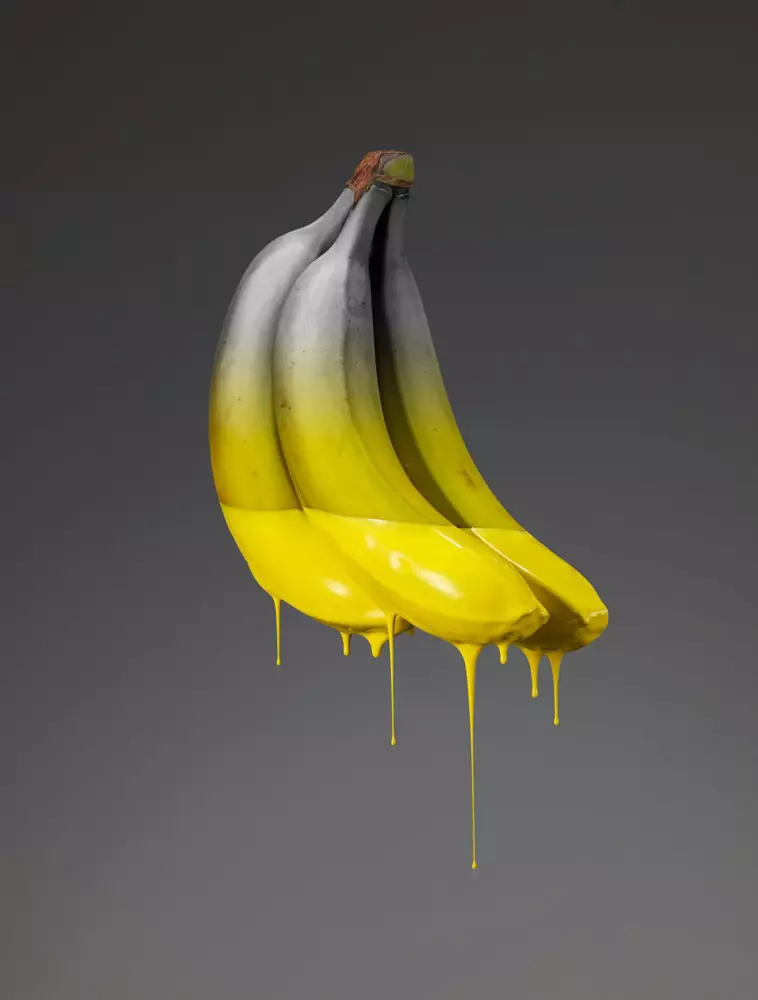 2015 Продукт 1431325028675 портфолио цвет банан большой