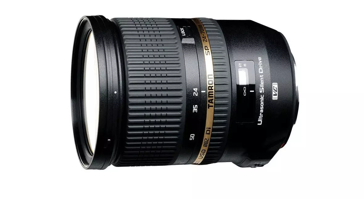 Tamron 24 70