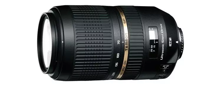 Tamron 70 300