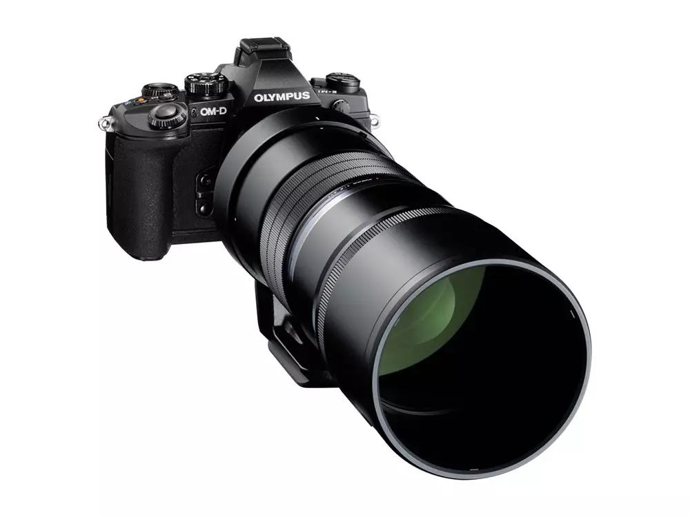 Lenses Et M3040 Pro E M1 Black Product 350