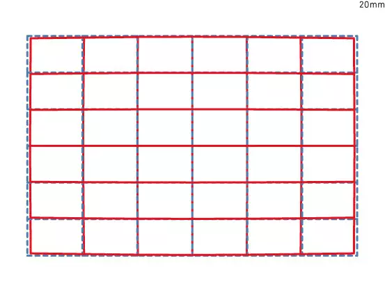 Distorsion effective A 20 14 Dg Hsm