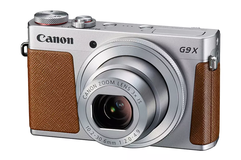 كاميرا Powershot G9 X Sl FSl