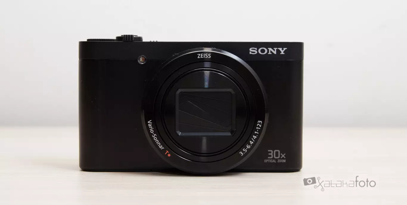 Sony Wx500 002